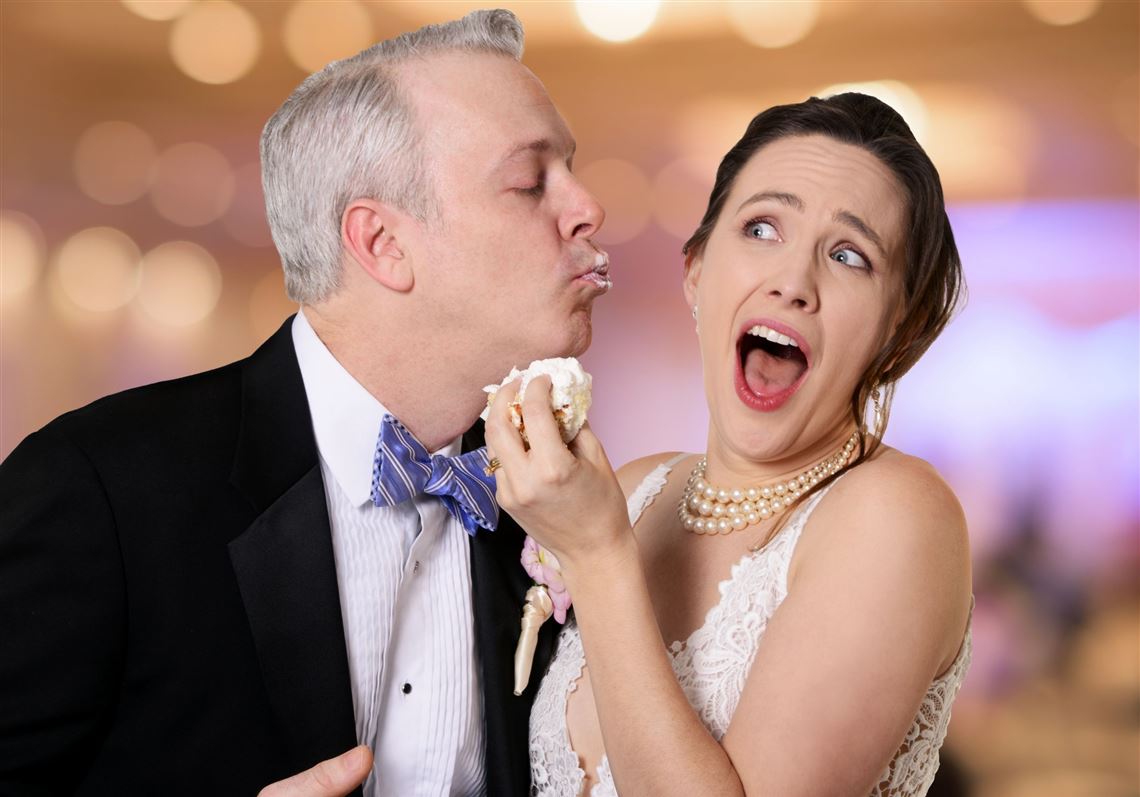 Stage preview: CLO Cabaret unveils a 'Perfect Wedding' farce ...