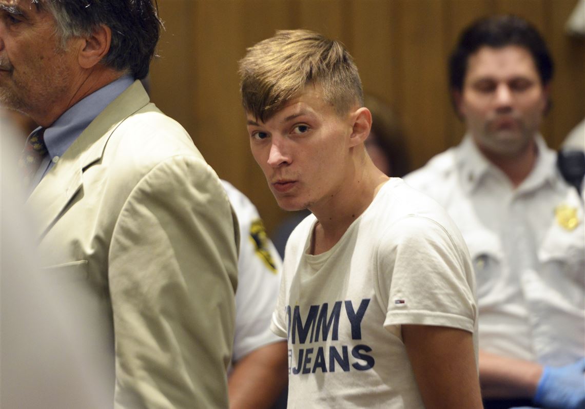 A truck driver is charged in the N.H. motorcycle crash that killed 7 ...