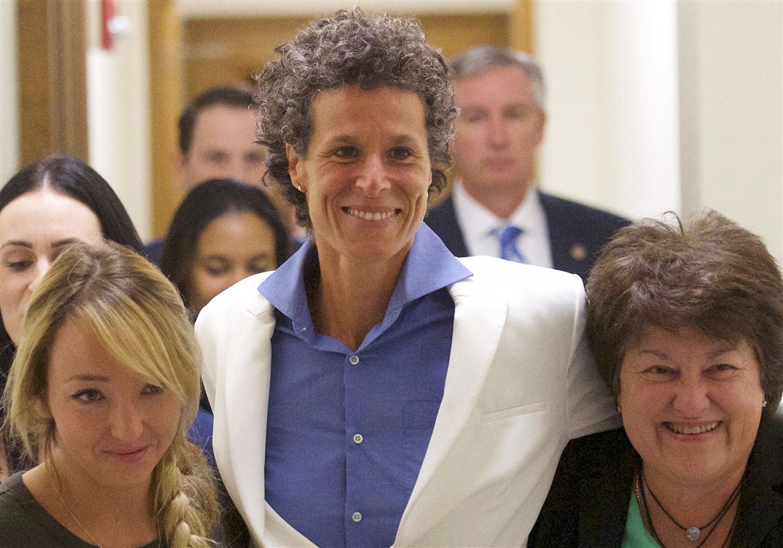 Bill Cosby's chief accuser tweets 'truth prevails' | Pittsburgh Post ...