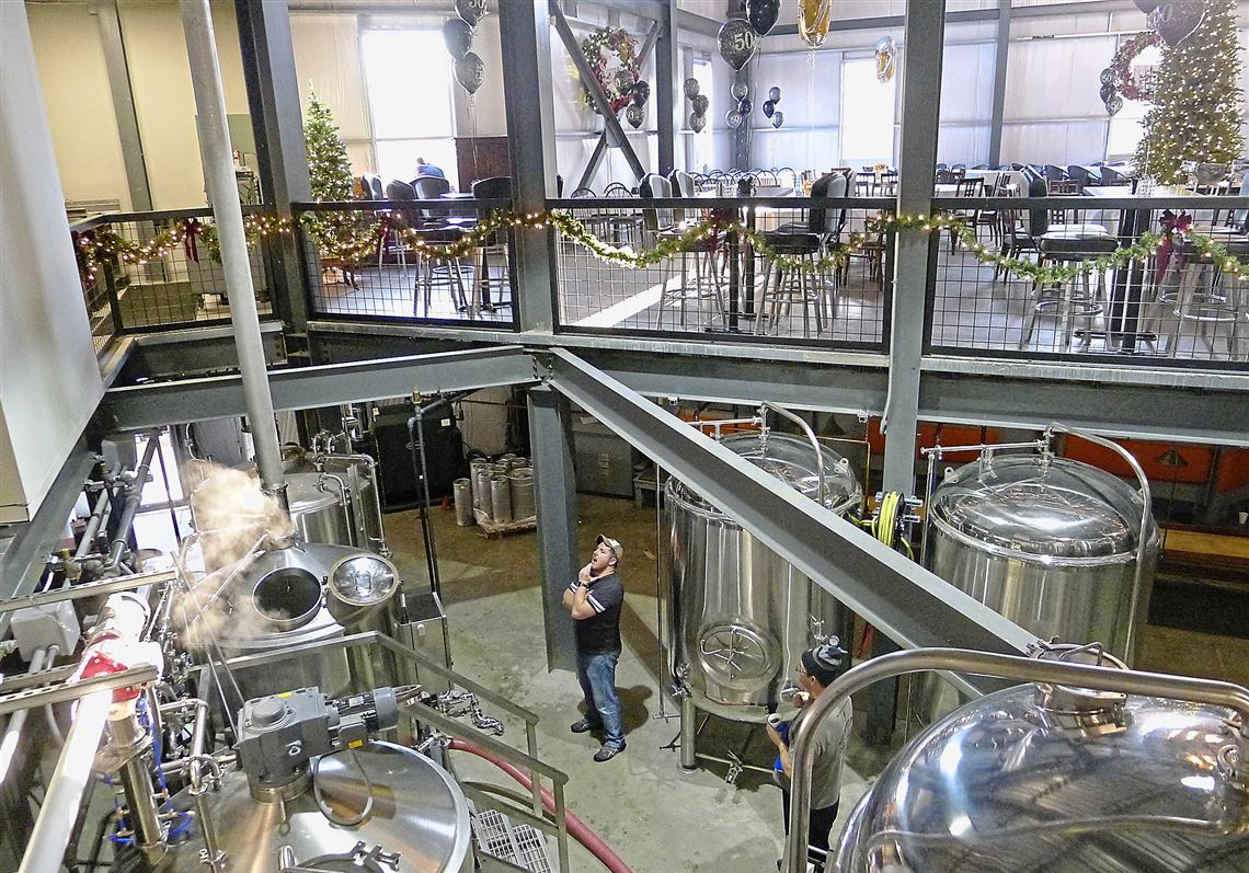 It's beer vs. cancer in Super Brew IX | Pittsburgh Post-Gazette