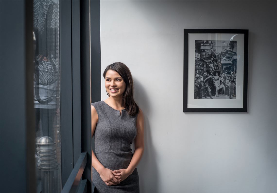 Bitcoin started with all men. Now cryptocurrencies are opening to women ...