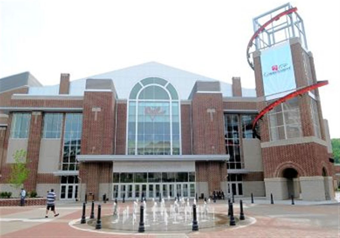 California University of Pennsylvania announces $4.2 million gift ...