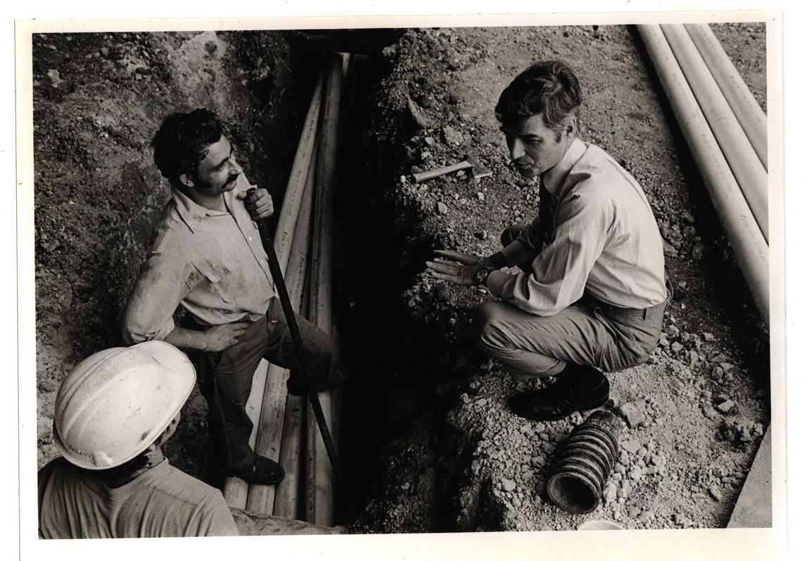 Ethan Dodd: The past, and the future, of Pittsburgh’s distinct politics ...