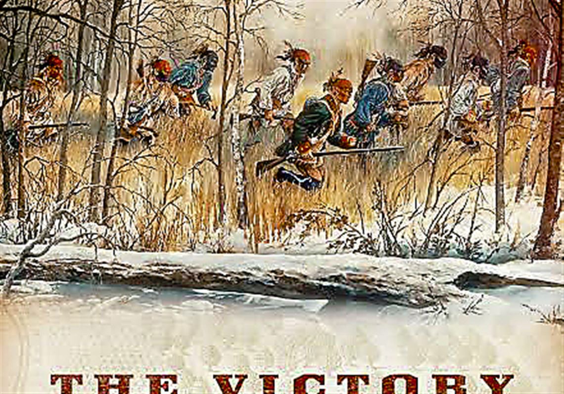 'The Victory With No Name': Native Americans win the battle but lose ...