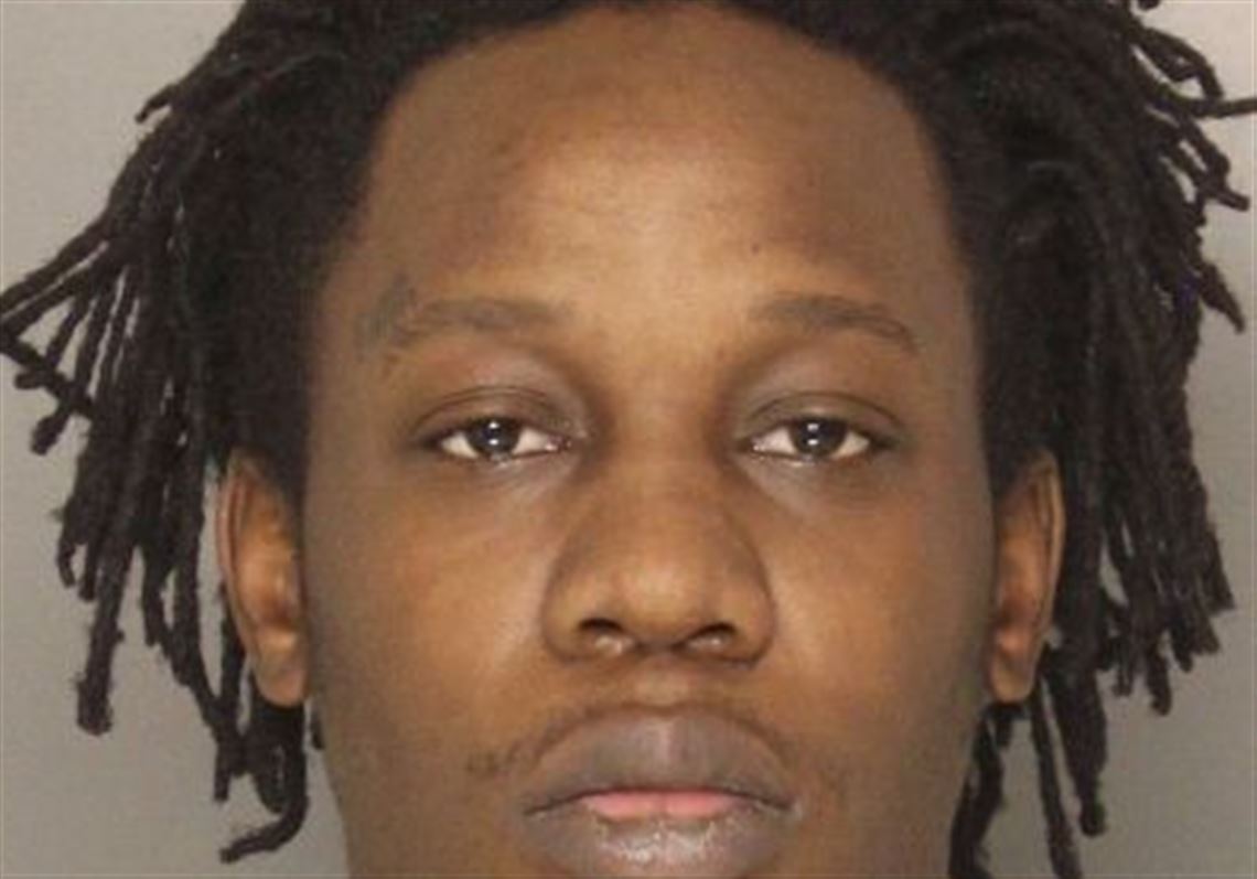 Penn Hills man accused in Uber driver homicide was previously denied a ...