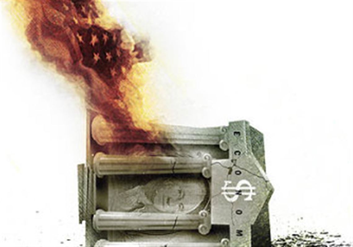 Jonah Goldberg: Opponents of ‘unfettered capitalism’ are fighting a ...