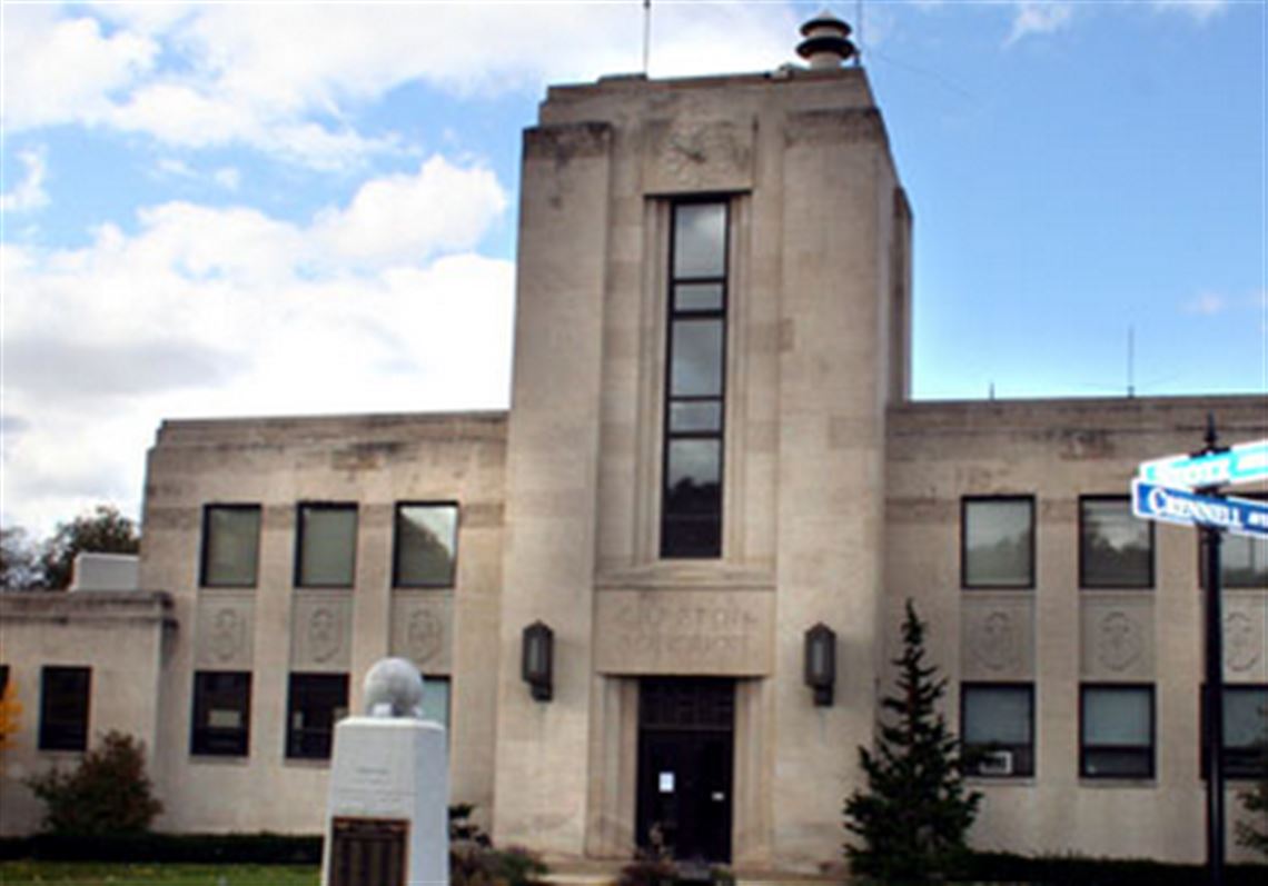 Crafton to host holiday house tour | Pittsburgh Post-Gazette