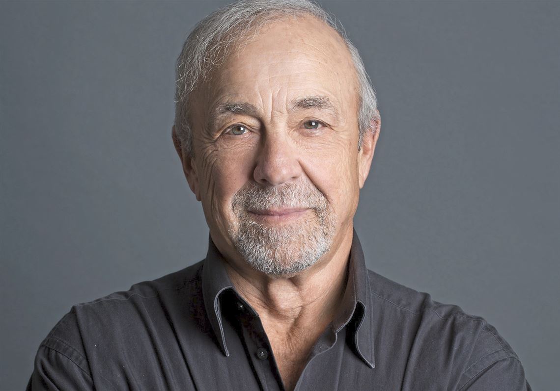 'Hunter's Moon' : Philip Caputo brings memorable characters together in ...