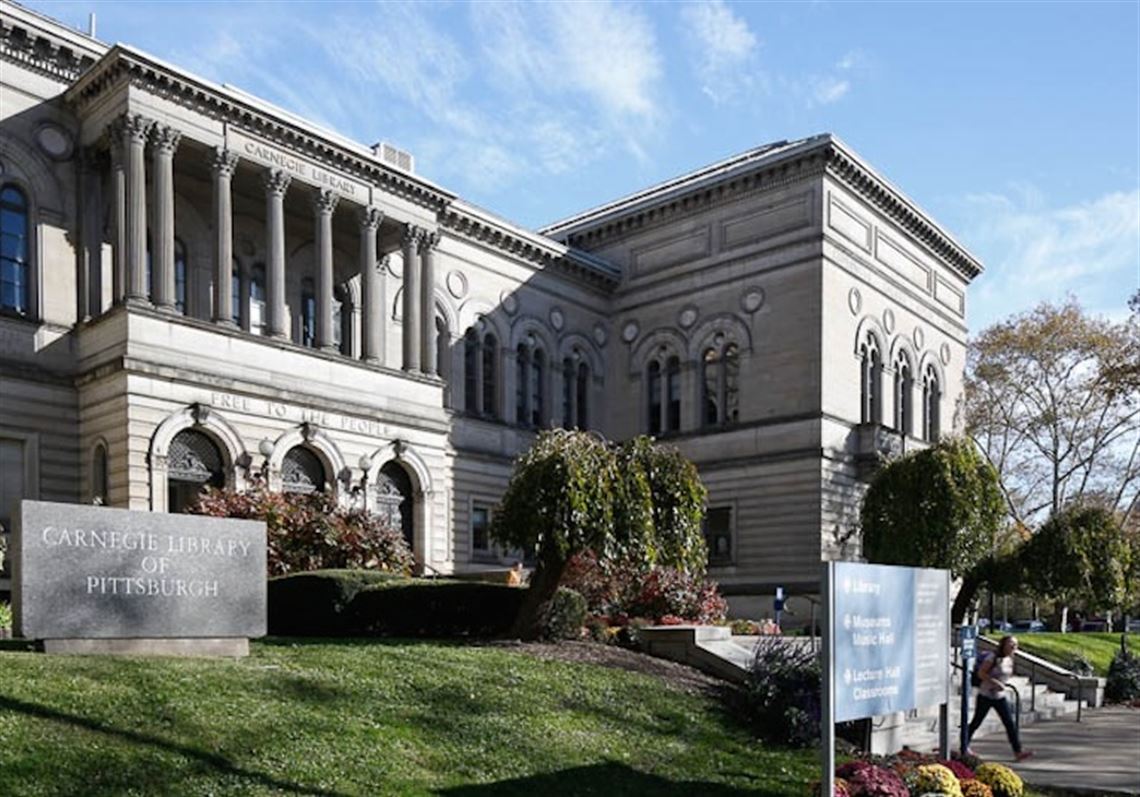 You can now check out laptops for up to three weeks — for free — at any ...