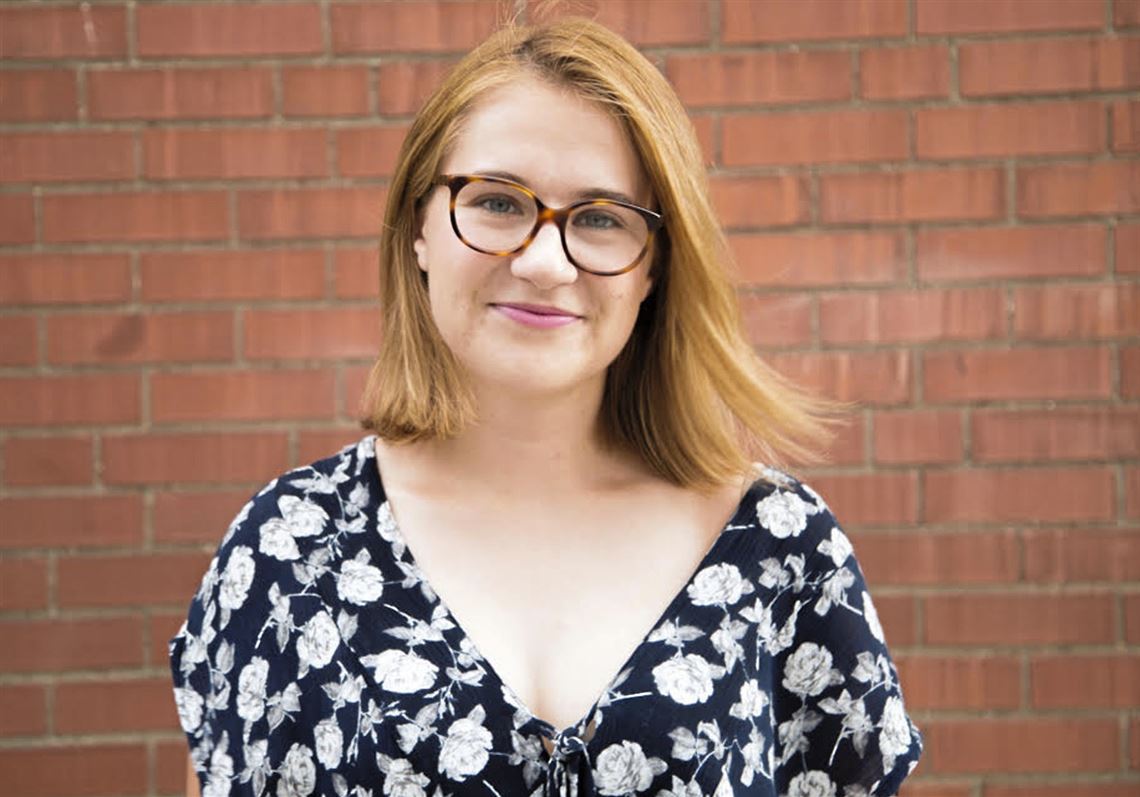 Avonworth grad Caroline Schaper totally ready for launch of Sam Bee's ...