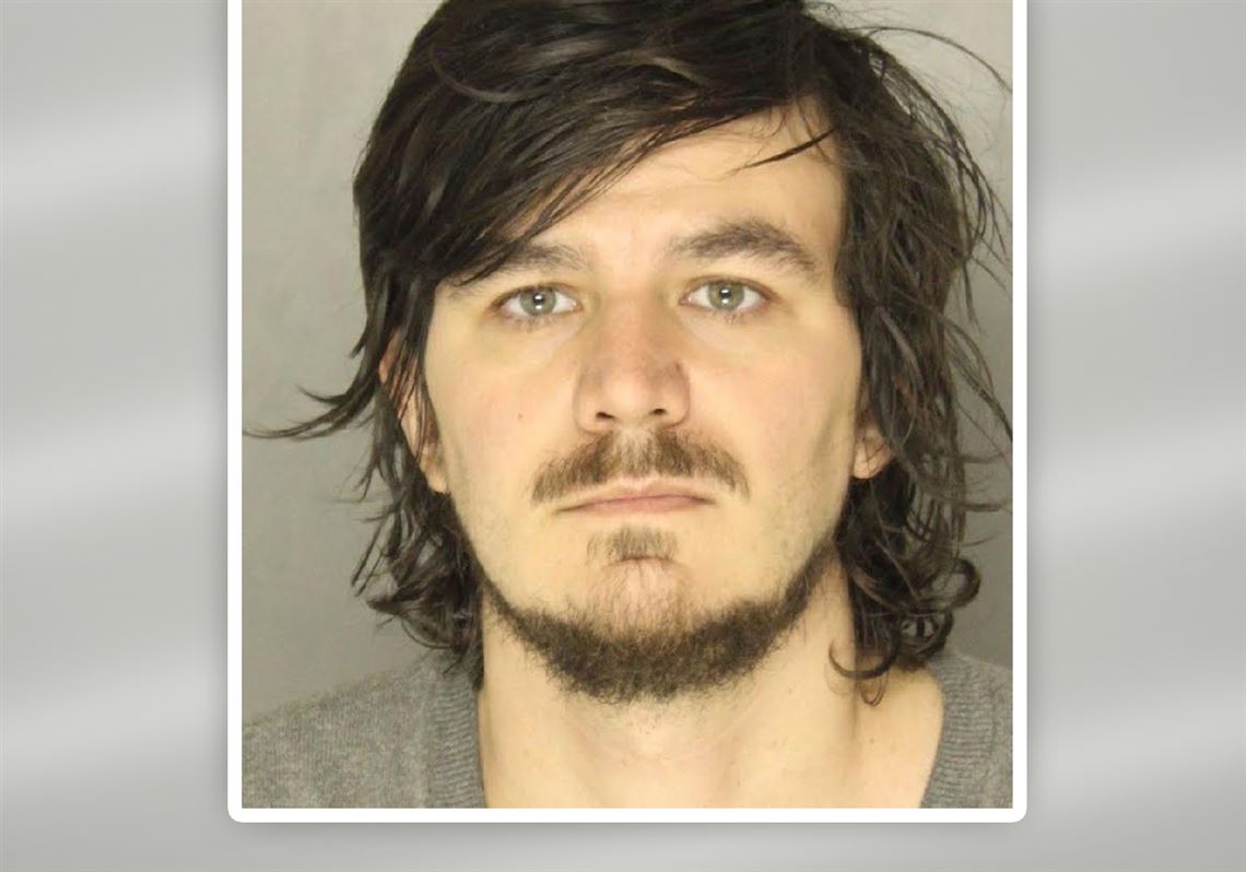Police: Man secretly lived in ex’s Brighton Heights attic despite ...