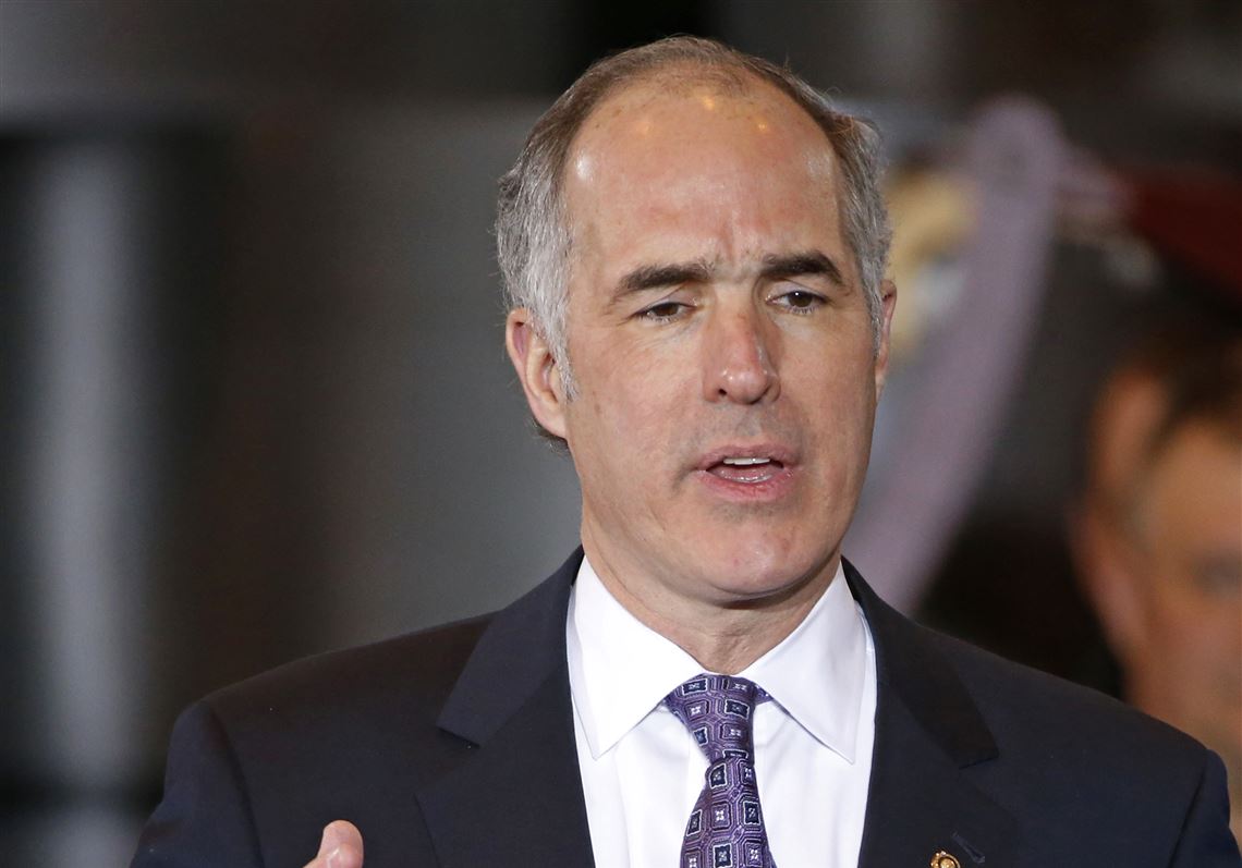 Casey: Report VA bonuses to Congress | Pittsburgh Post-Gazette