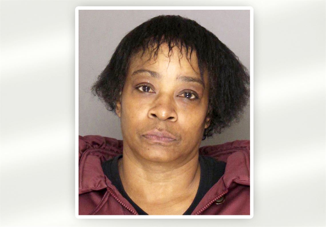 McKeesport woman charged with fatally stabbing boyfriend tells police ...