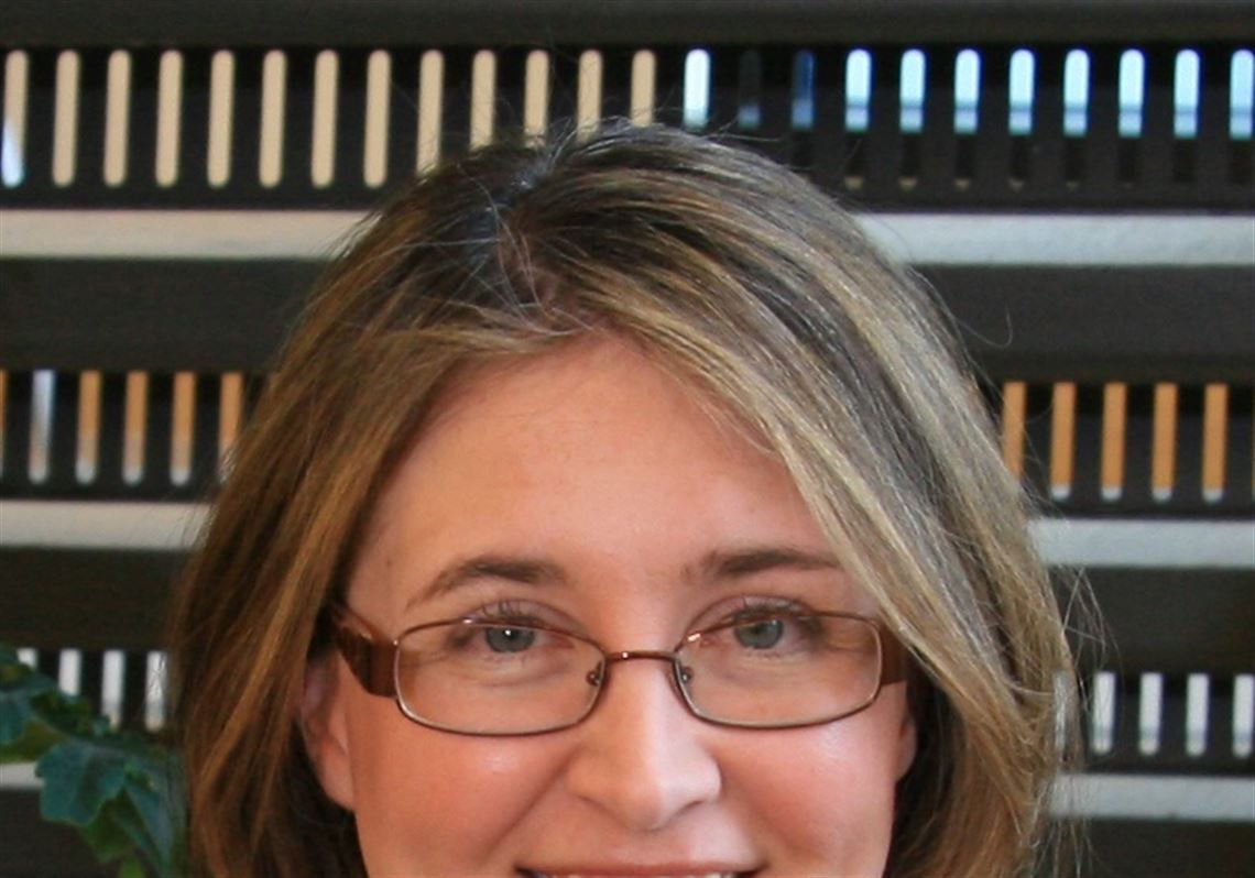 Catherine Augustine is new director of Rand's Pittsburgh office ...