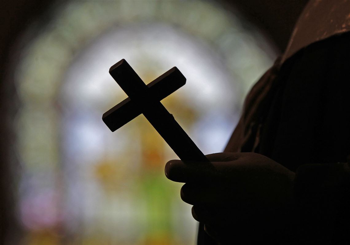 Former Seton LaSalle counselor faces sex abuse allegation | Pittsburgh ... Former Seton LaSalle counselor faces sex abuse allegation | Pittsburgh ...