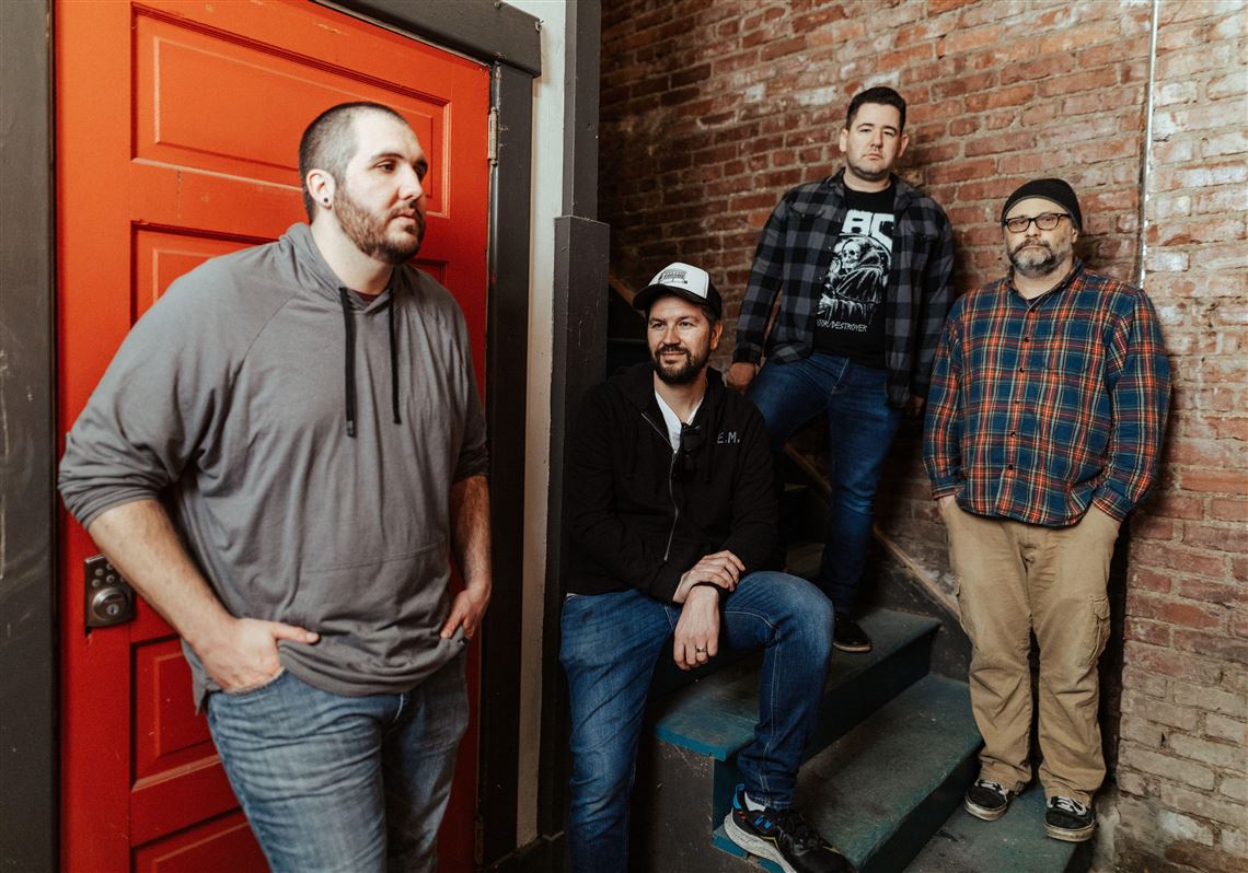 Music in Motion #11: Randy Baumann's Ramble finds a new home; plus, a ...