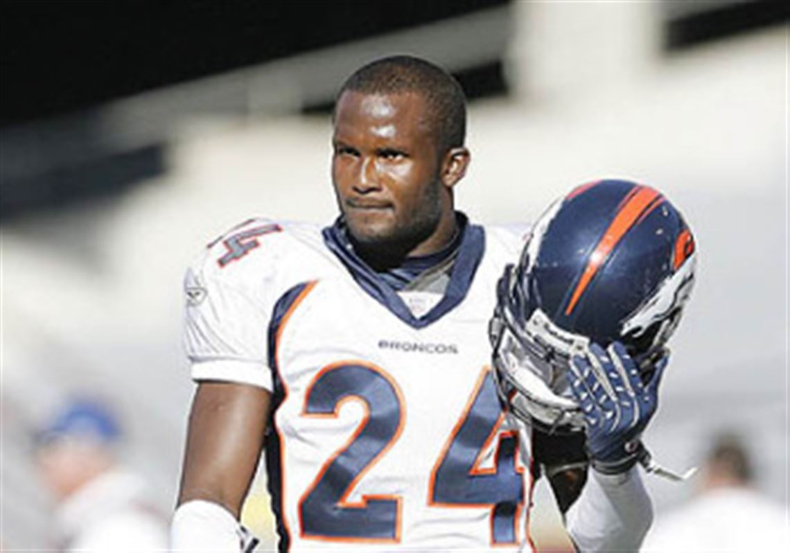 Steelers won't back down from Denver's Bailey | Pittsburgh Post-Gazette