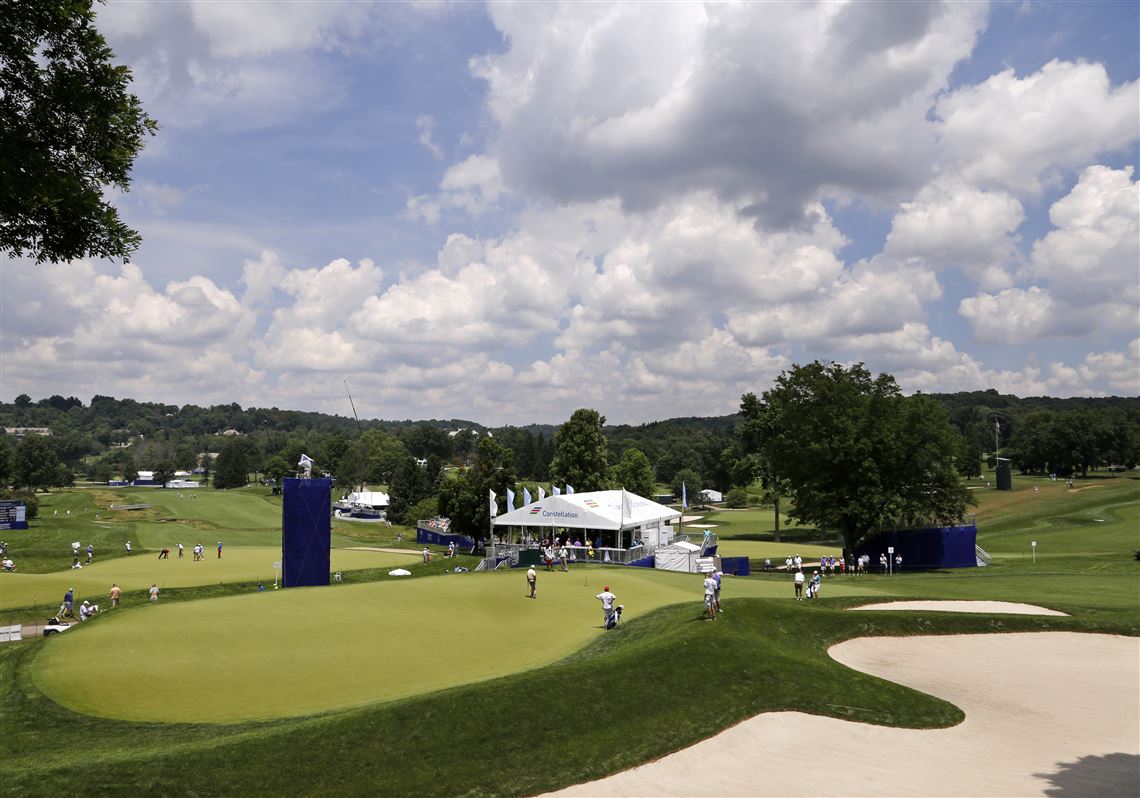 After back-to-back 1-stroke losses, Leta Lindley hoping '3rd time's a ...