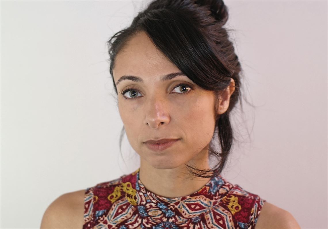 'The Gone Dead' : Chasing the 'Bachelor Poet' of Mississippi | Pittsburgh Post-Gazette
