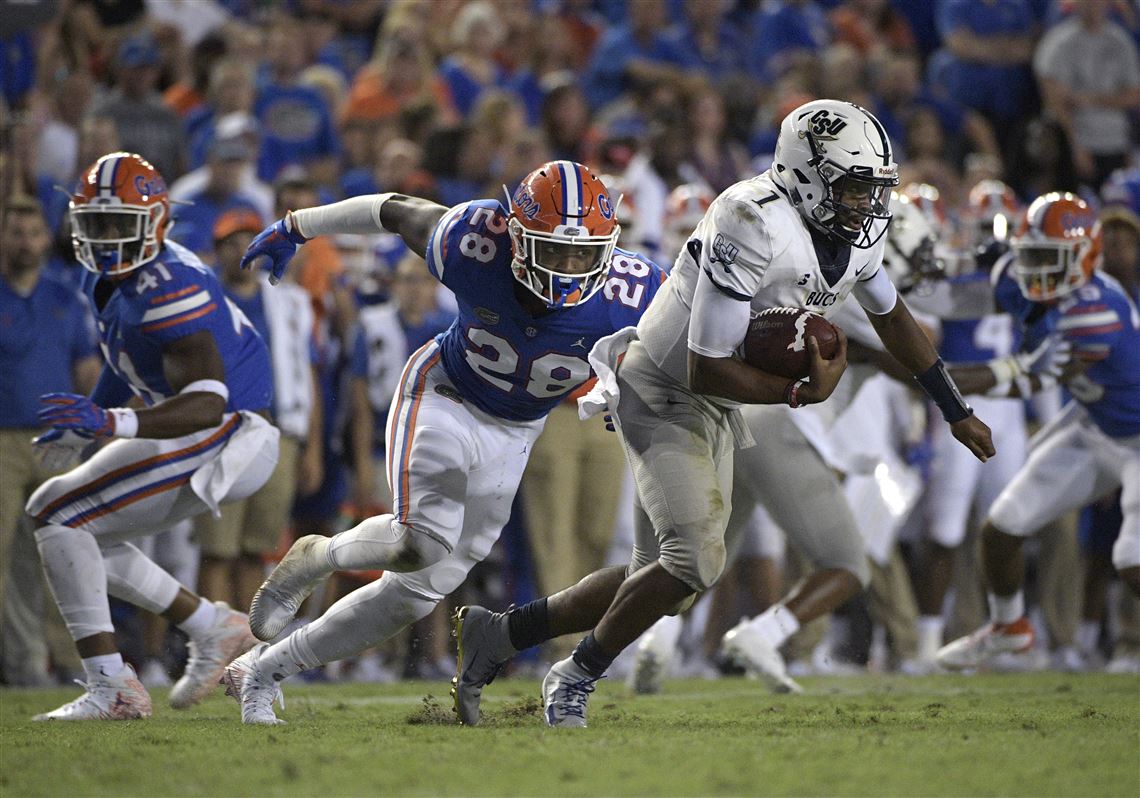 Pitt adds LB Kylan Johnson as a graduate transfer | Pittsburgh Post-Gazette