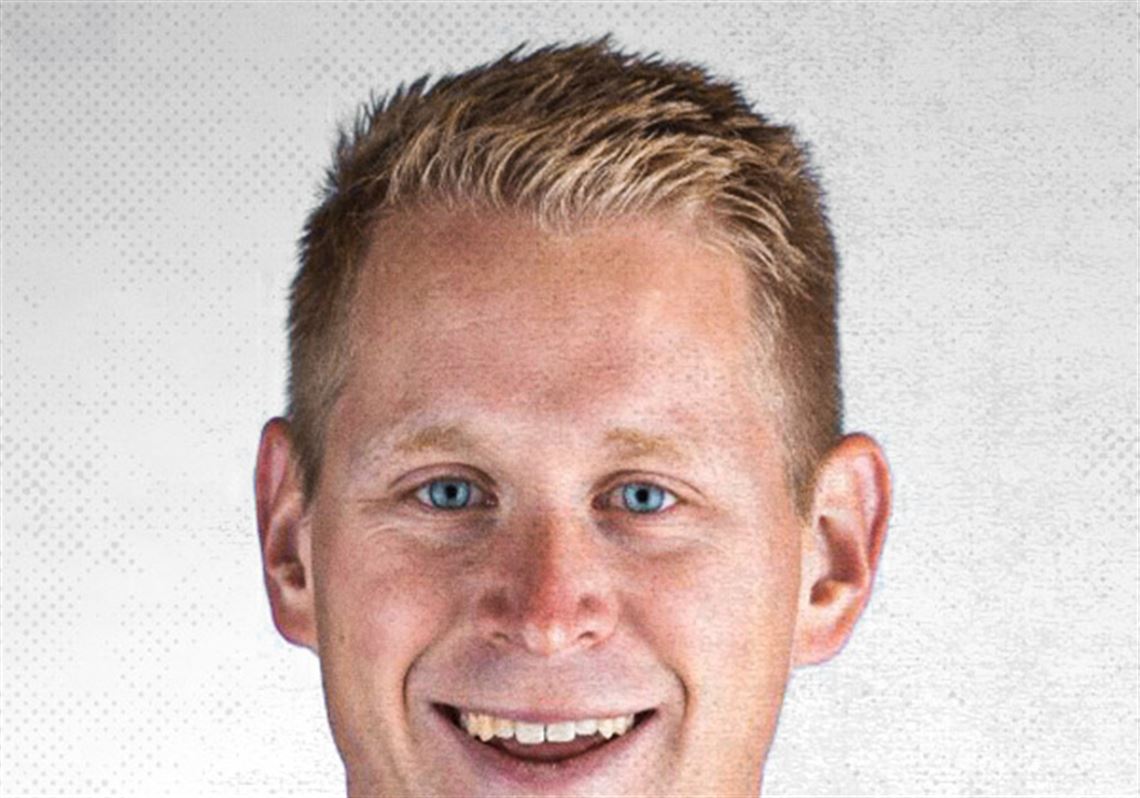 National-title winning assistant Chase Kreitler hired as Pitt's new ...