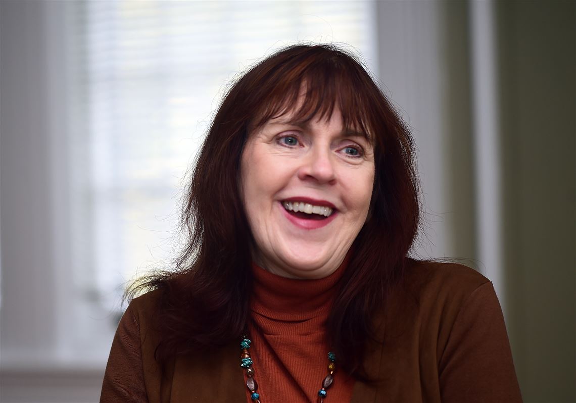 Chatham University names interim president as Rhonda Phillips to depart ...