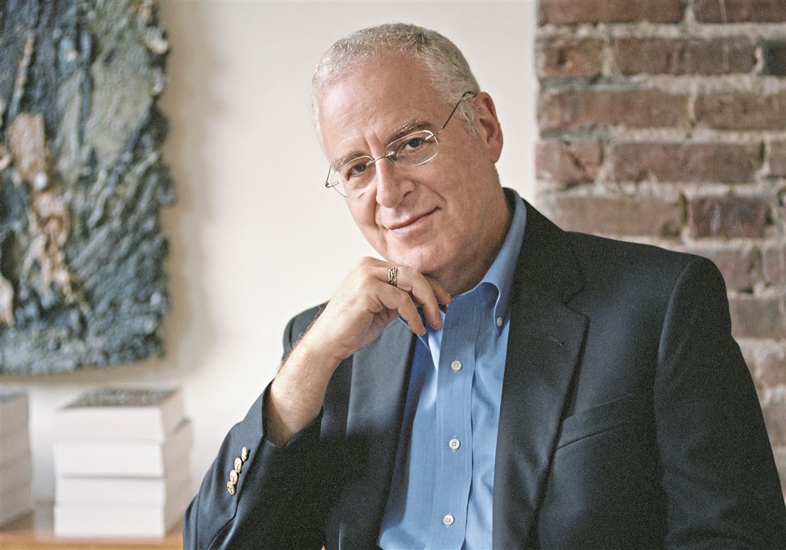 Chernow's 'Grant' explores a complex man's unlikely rise to power ...