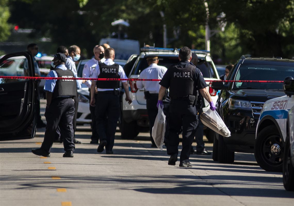 7 out of 8 victims in mass shooting that left 4 dead were shot in head ...