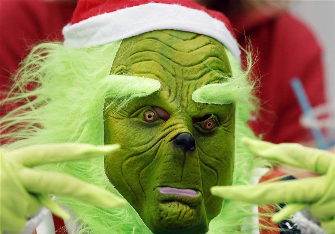 Football betting trends: Big bettors Scrooge-like, backing unders in ...