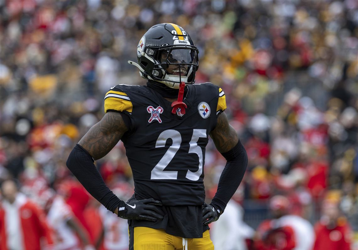 Ray Fittipaldo's Steelers chat transcript: 04.15.25 | Pittsburgh Post ...