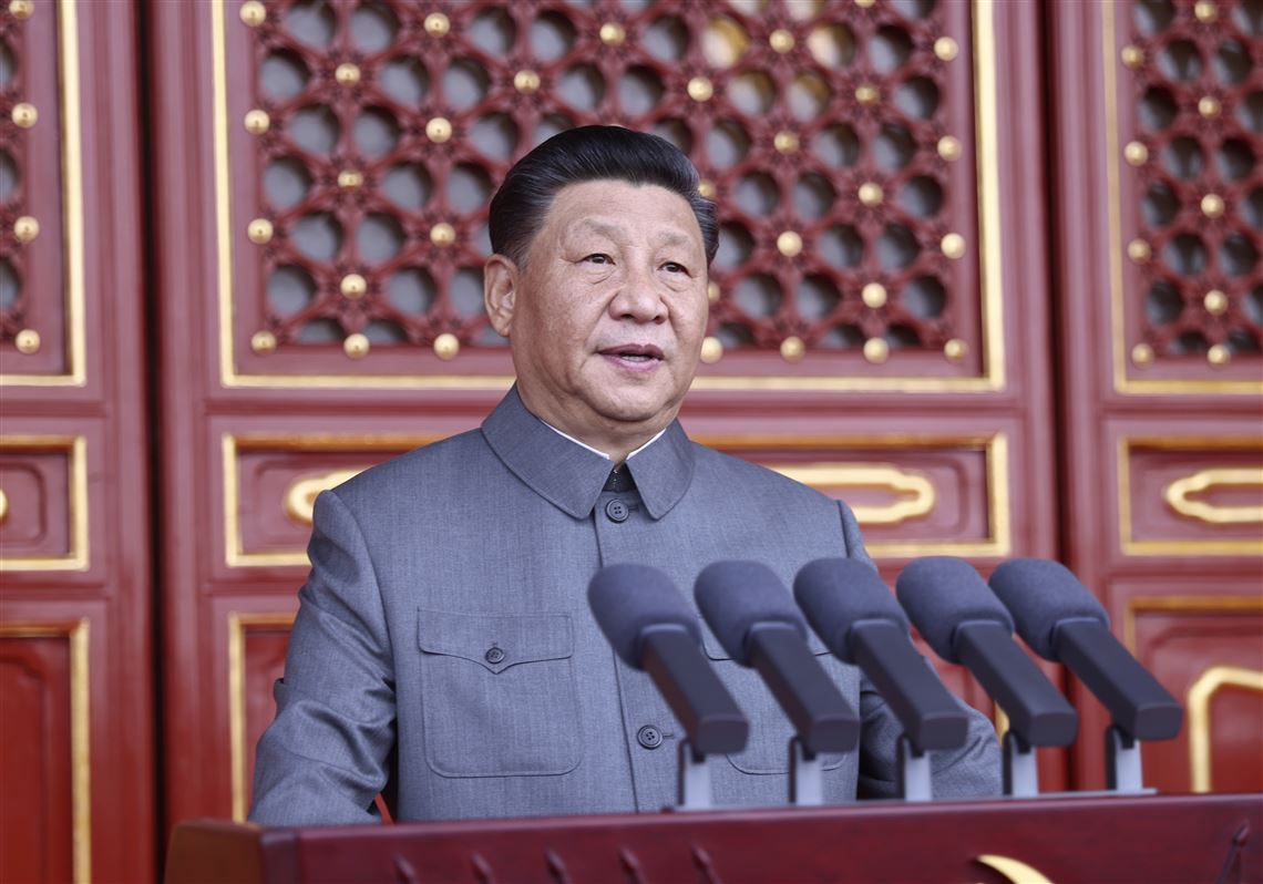 The Chinese dictatorship cannot expunge its crime at Tiananmen Square ...