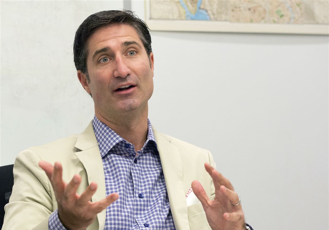 Chipotle’s new chief, Brian Niccol, is the guy who brought you nacho ...