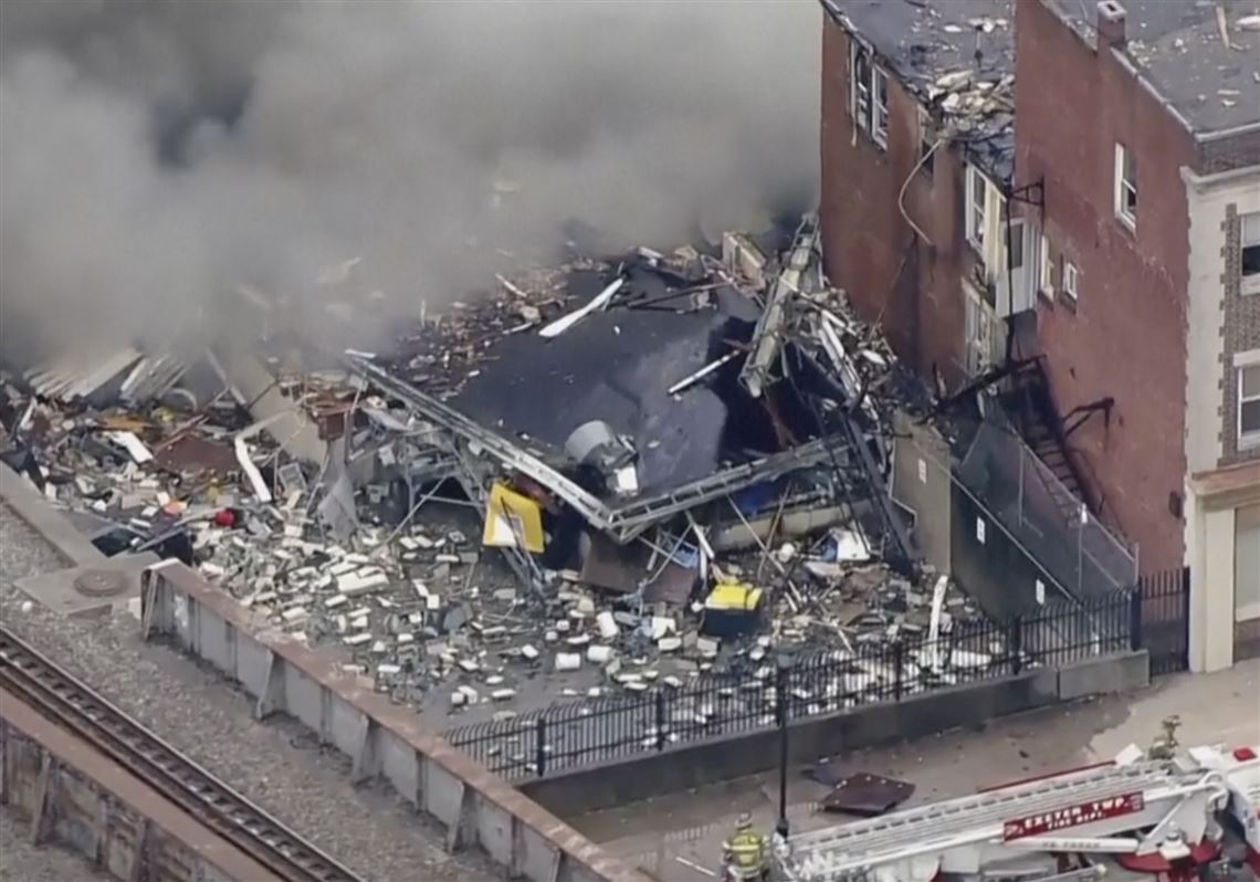 Pa. lawmakers talk of requiring gas detectors in buildings after ...