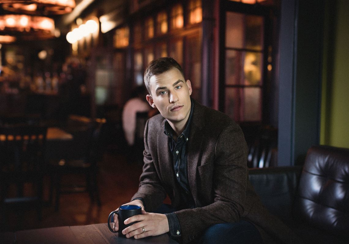 Pittsburgh native and 'Voice' singer Chris Jamison releases song for ...
