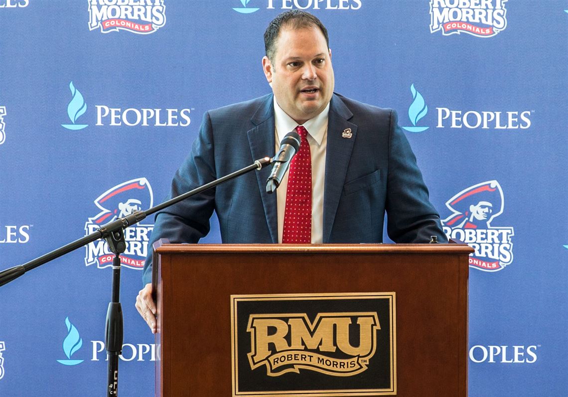 Robert Morris football turns attention to spring 2021 season ...