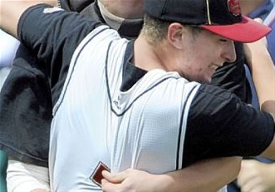 PIAA Class A Baseball Championship: Girman leads Serra Catholic past ...