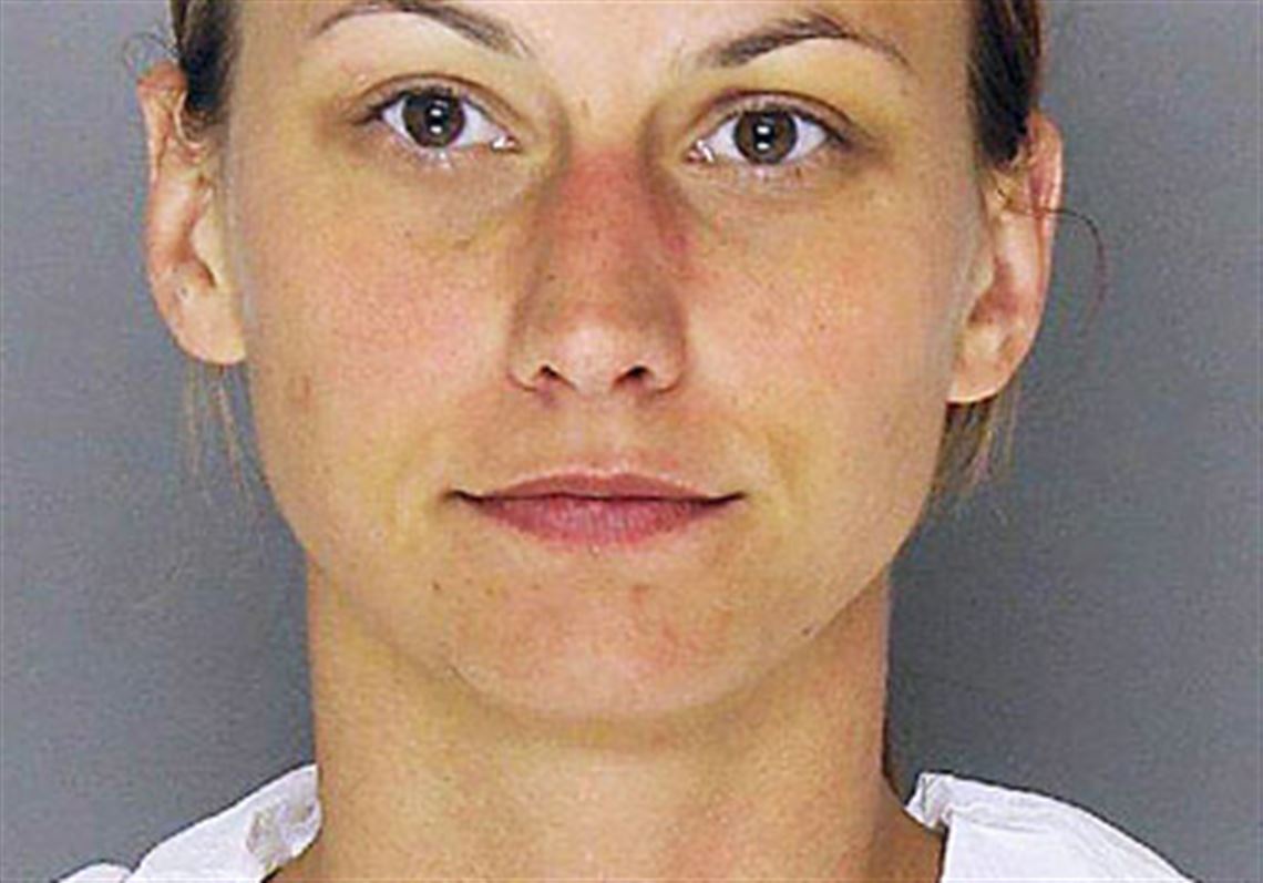 Woman charged in father's stabbing death referenced 'Mummy' movie ...