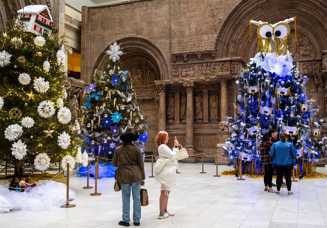 Light Up Night, 'MJ,' Pentatonix and more things to do around ...