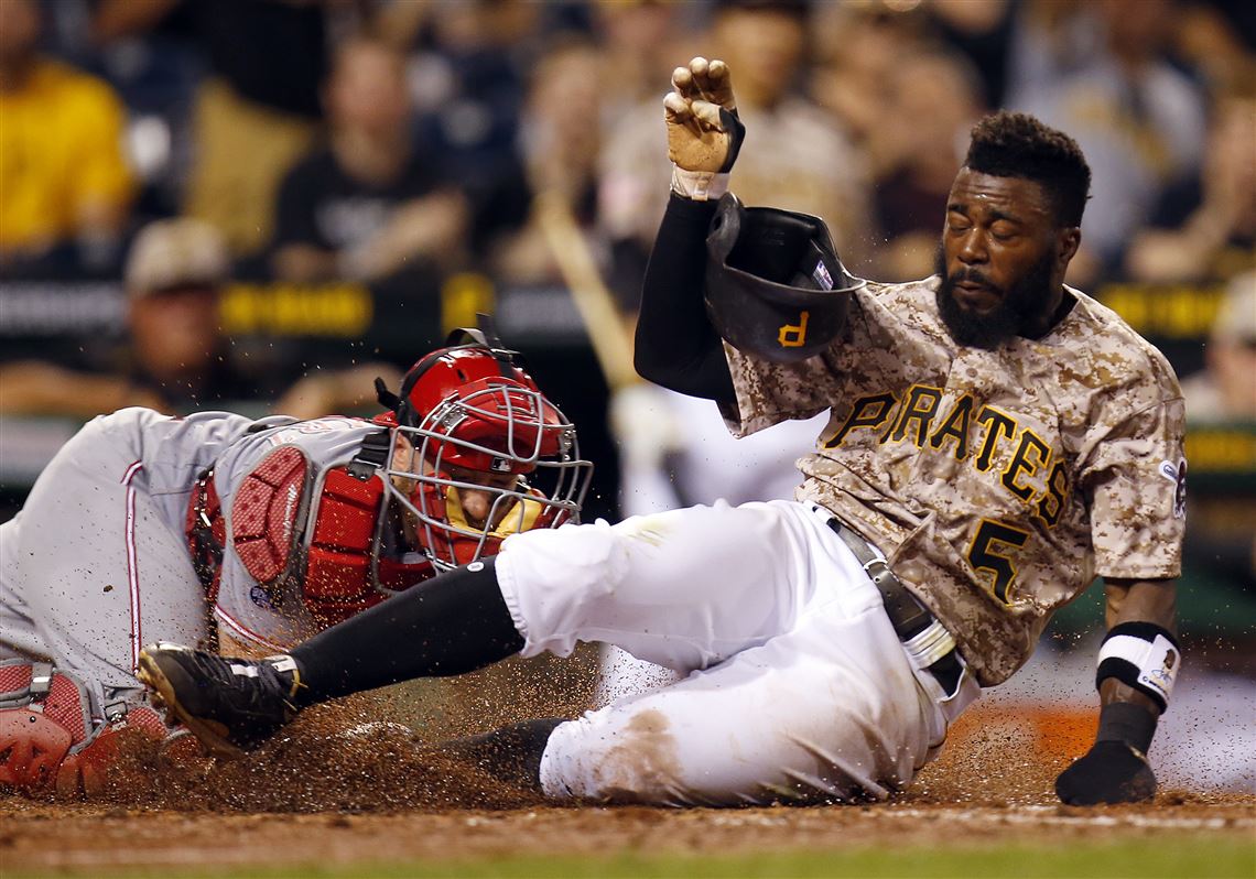 2017 Pirates Prospectus: Josh Harrison | Pittsburgh Post-Gazette