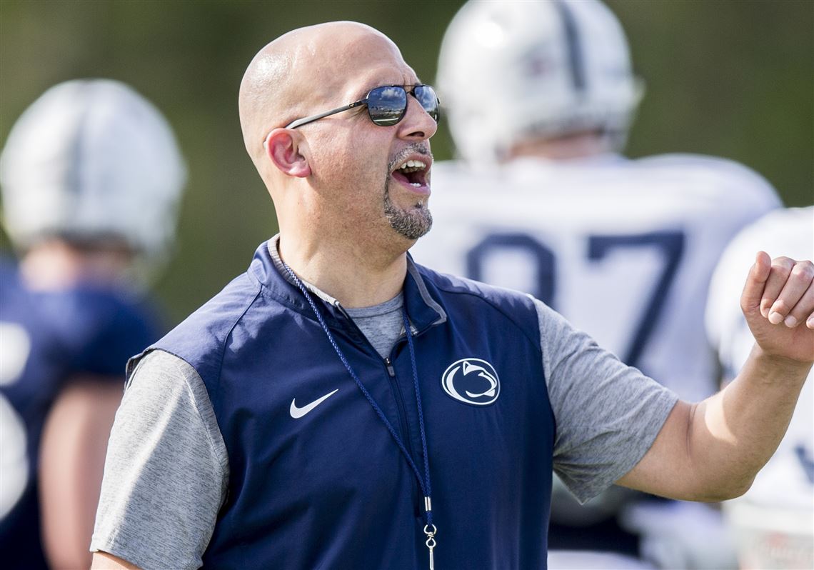 Three-star offensive guard Golden Achumba is a big get for Penn State ...