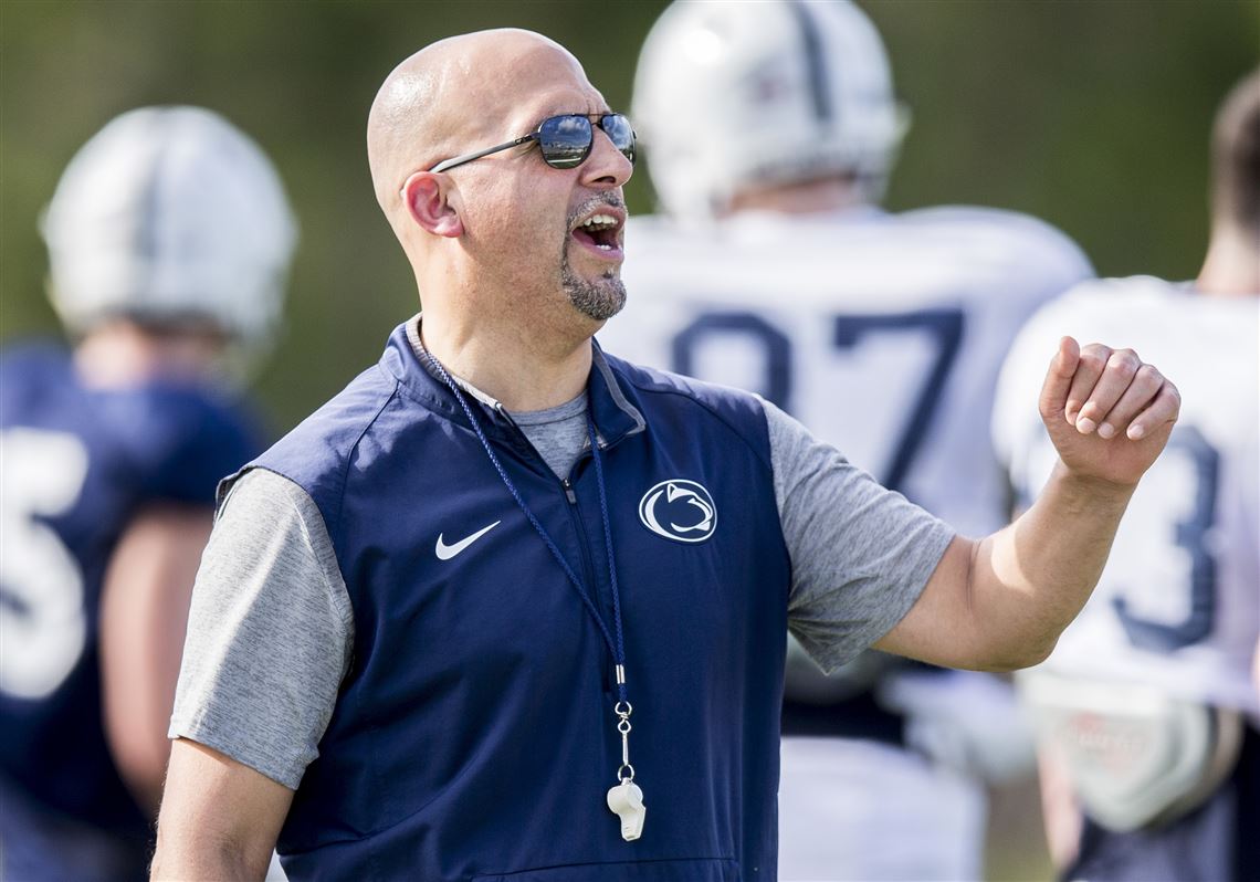 3-star DE Bryce Mostella commits to Penn State | Pittsburgh Post-Gazette