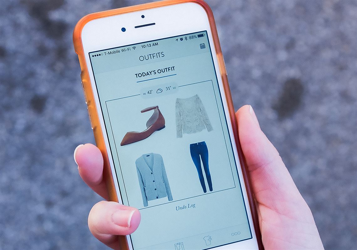 Smart style: How technology is reshaping fashion | Pittsburgh Post-Gazette
