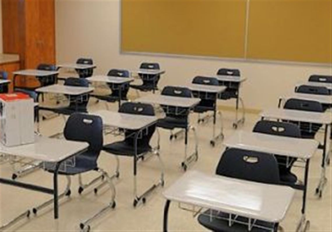Pennsylvania schools begin revised PSSA tests today | Pittsburgh Post ...