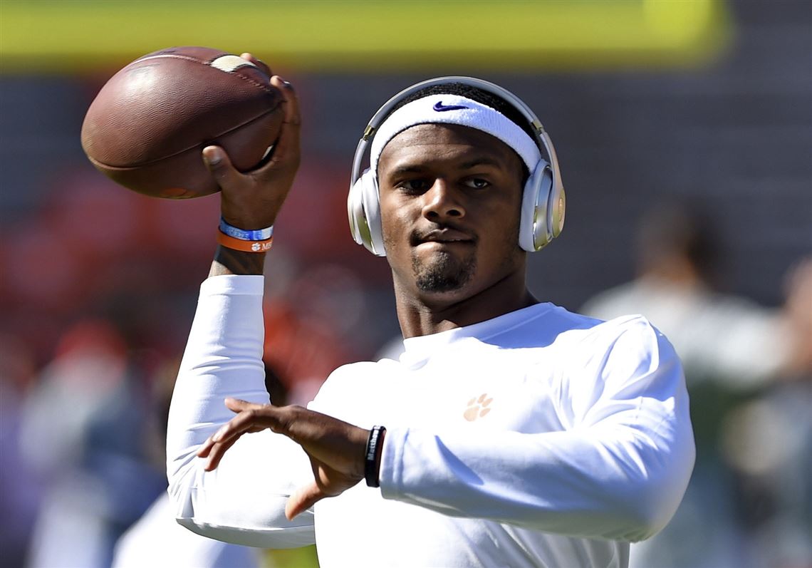 Pitt prepares for another top-notch quarterback | Pittsburgh Post-Gazette