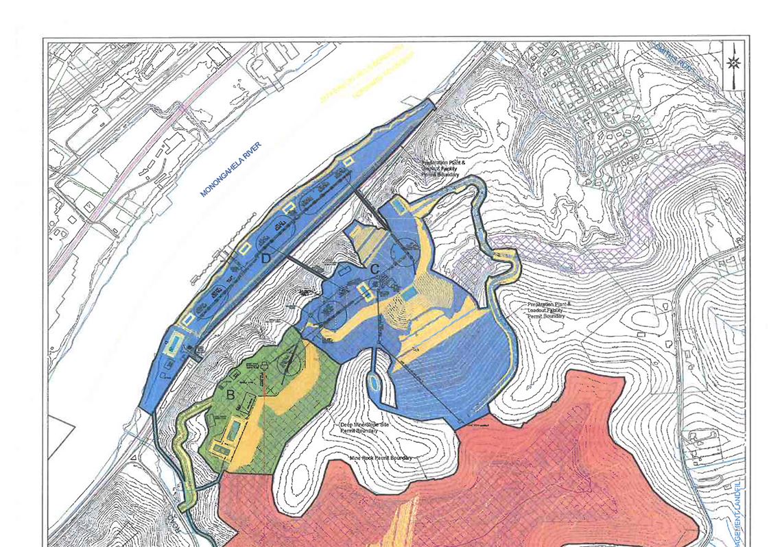 Status of proposed met coal mine in Allegheny County got a lot more ...