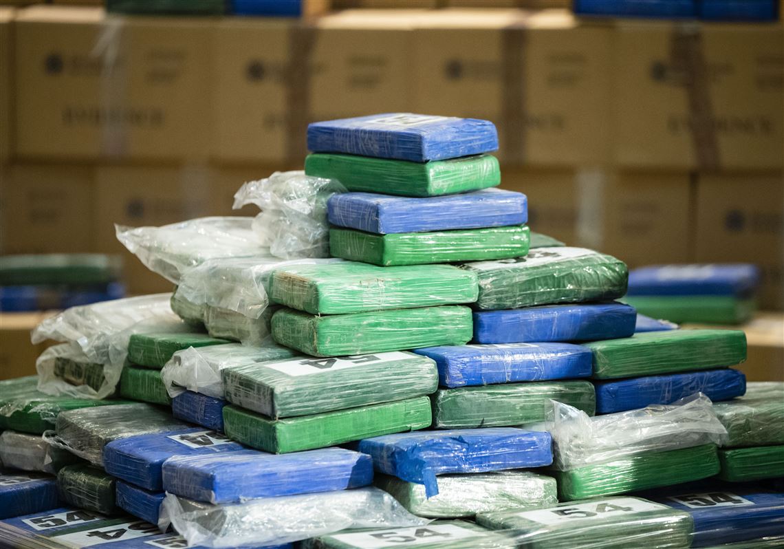 Smuggling drugs | Pittsburgh Post-Gazette Smuggling drugs | Pittsburgh Post-Gazette