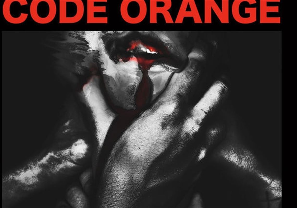 Code Orange tops Revolver's best album of 2017 list | Pittsburgh Post ...