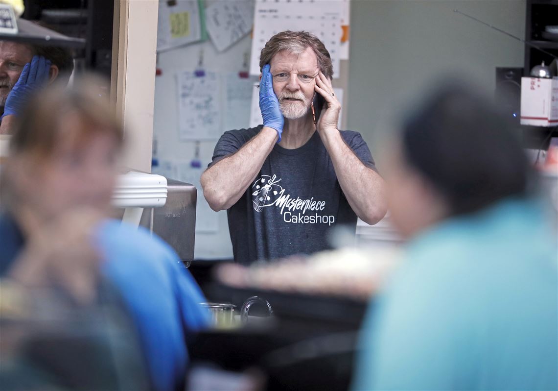 Ruth Ann Dailey: What the Masterpiece Cakeshop decision left undone ...