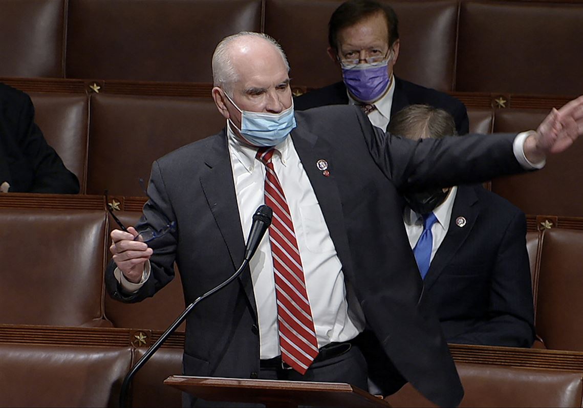 Supreme Court refuses to hear Rep. Kelly’s petition on ...