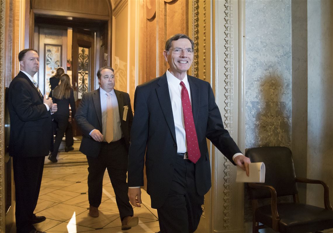 Environmentalists triumph as Senate upholds drilling rule | Pittsburgh ...